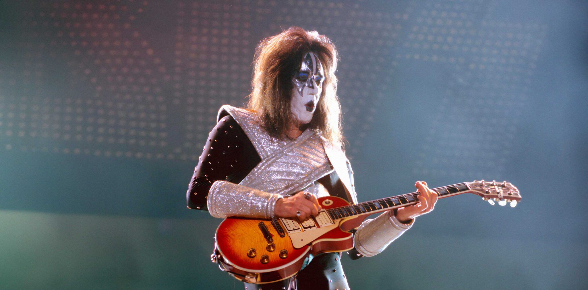 The Spaceman Has Left the Building: Remembering Ace Frehley - Cigars, Cars & Guitars